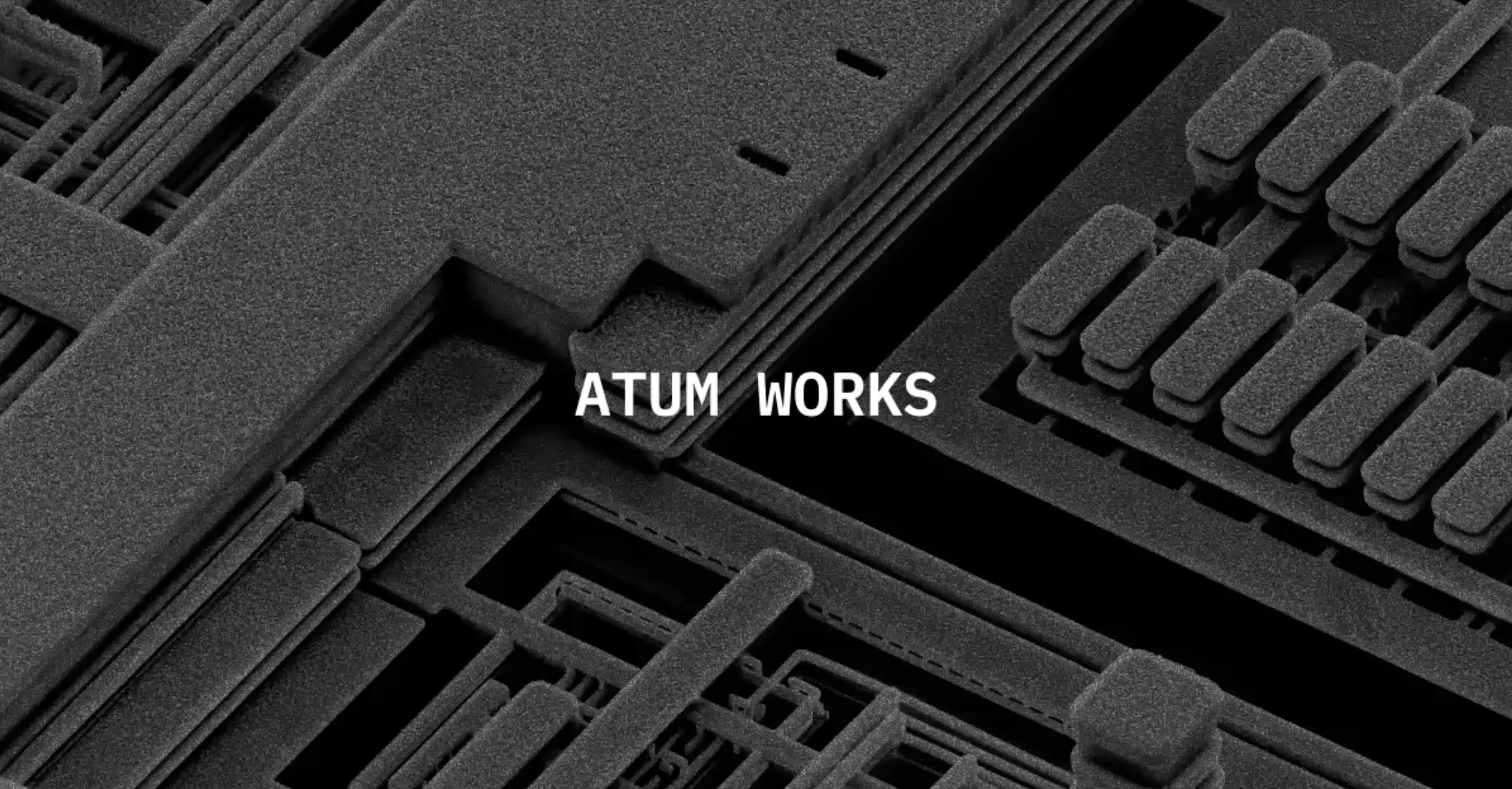 Atum Works